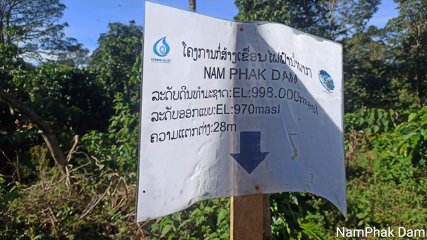 Dấu chân người Tư vấn 2 trên những công trình tại Lào và Campuchia