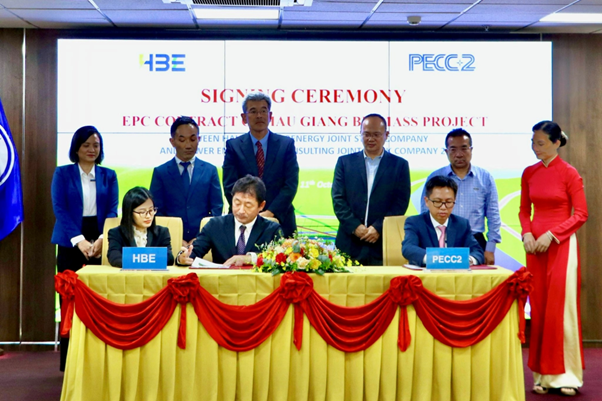 PECC2 đón chào tháng 10 với những khởi đầu mới